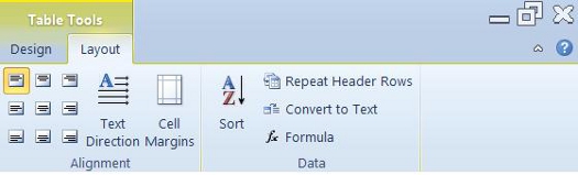 Word 2010 Automatically Adjust Table Columns To Fit Text Fasthreads
