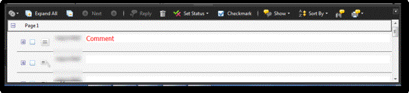 How To Add Comments To A PDF Document