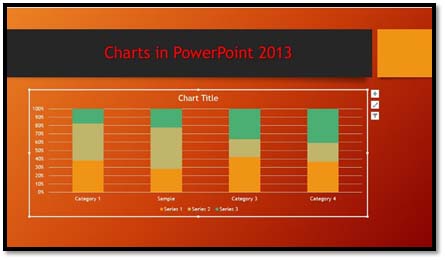 Inserting Tables Into PowerPoint 2013 Presentations