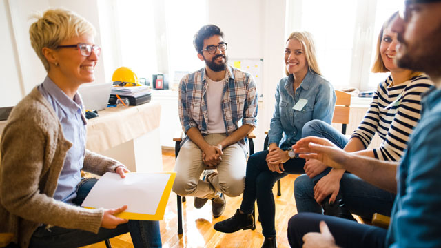 Online Course: Personal Communication Skills Level 3