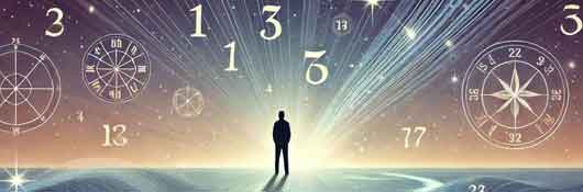 Online Course: Numerology 101