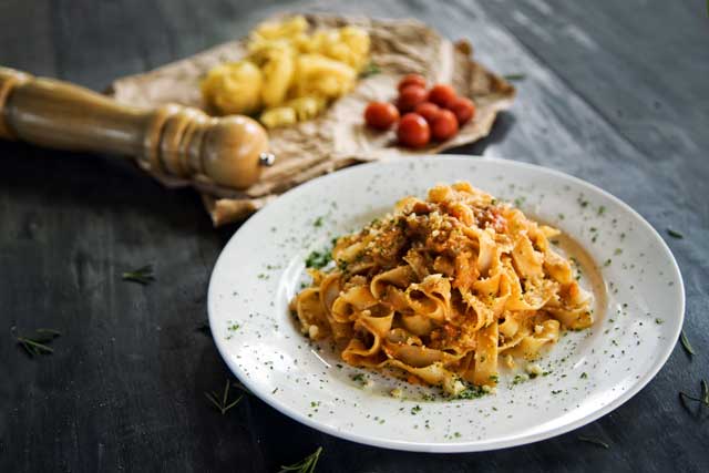 Online Course: Italian Cooking 101 - Learn to Cook Great Italian Food ...