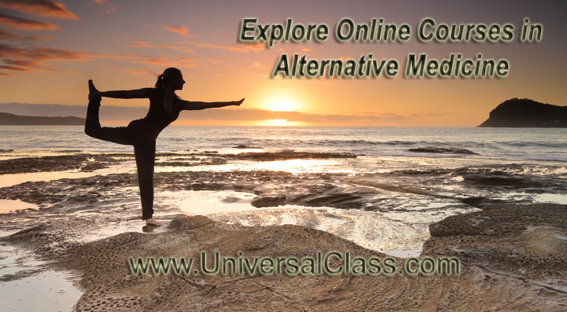 Online Courses In Alternative Medicine Online Courses In Alternative Medicine